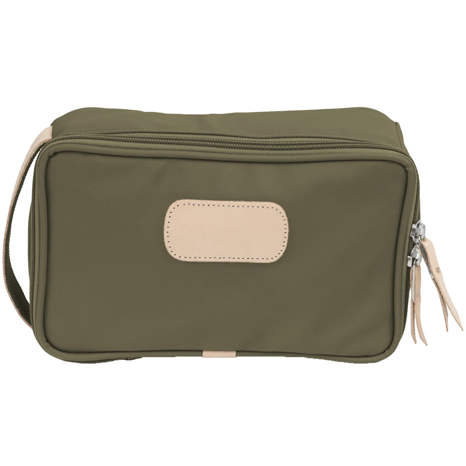 Jon Hart Boot Bag - Moss - Berings