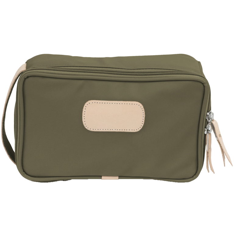 Jon Hart Boot Bag - Moss - Berings