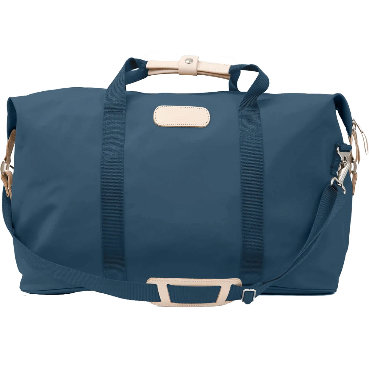 Jon Hart Medium Square Duffel - Tan | Berings