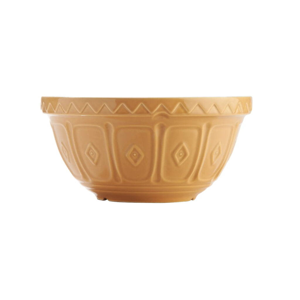 Mason Cash Cane S30 Mixing Bowl | Berings