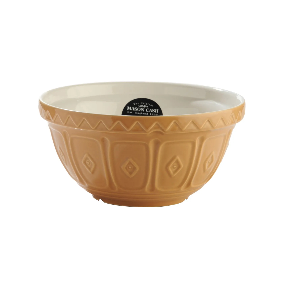 Mason Cash Cane S30 Mixing Bowl | Berings