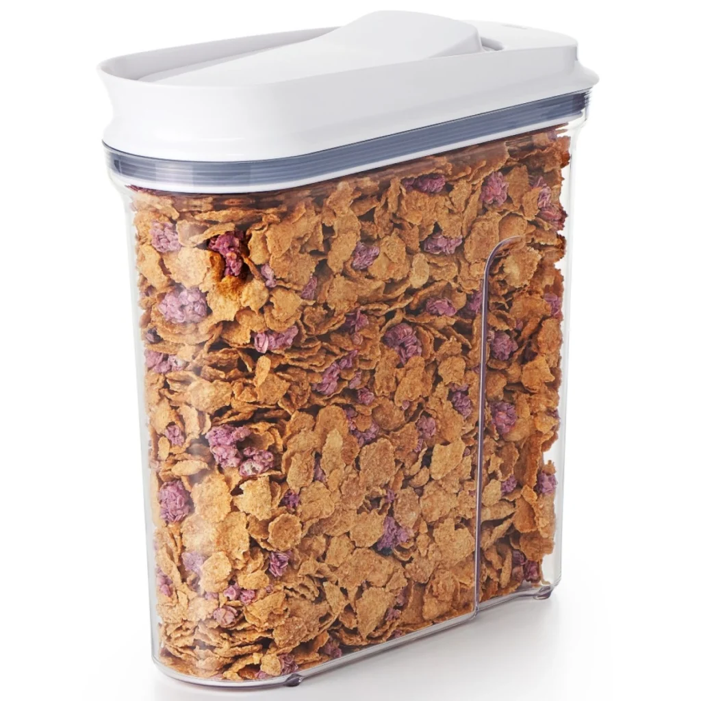 OXO POP Medium Cereal Dispenser | Berings