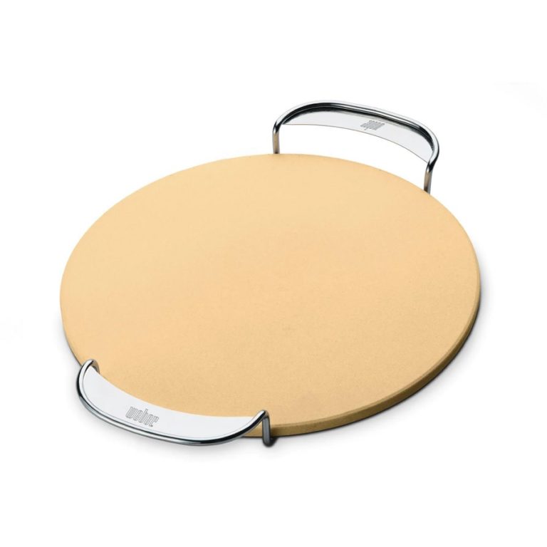 Weber Kettle Grill Pizza Stone | Berings