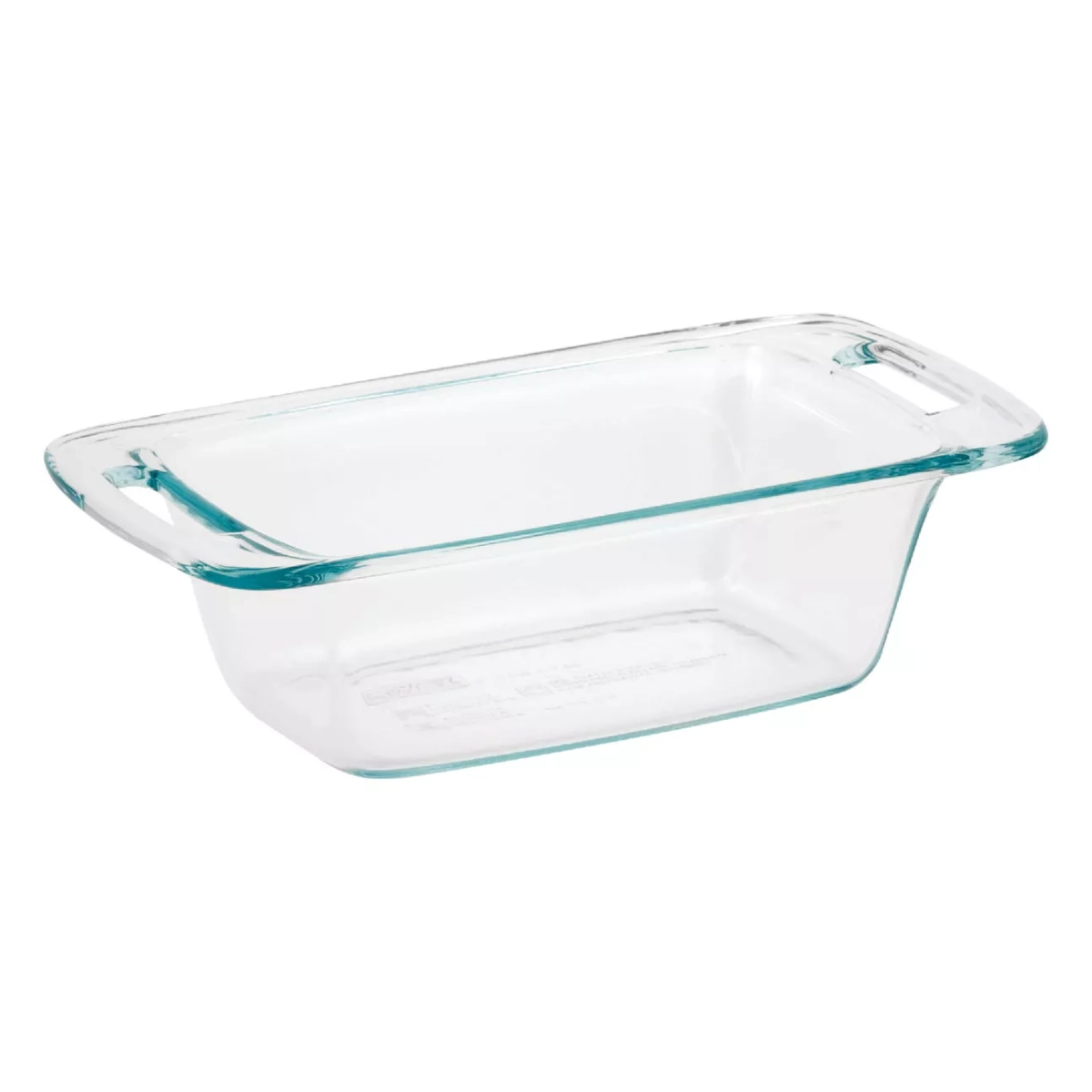 Pyrex Easy Grab 1-1/2 Qt Glass Loaf Dish | Berings