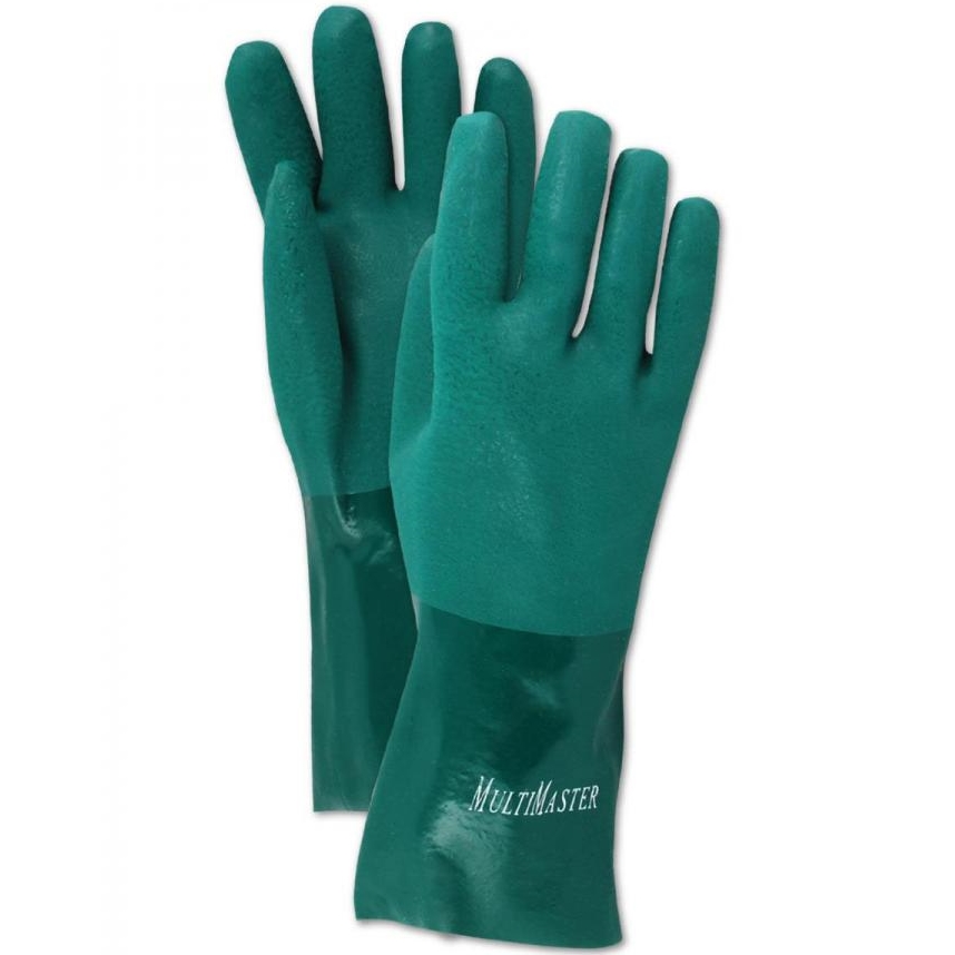 MENS CHEMICAL GAUNTLET | Berings