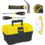 Stanley Jr 5 Piece Tool Box Set | Berings