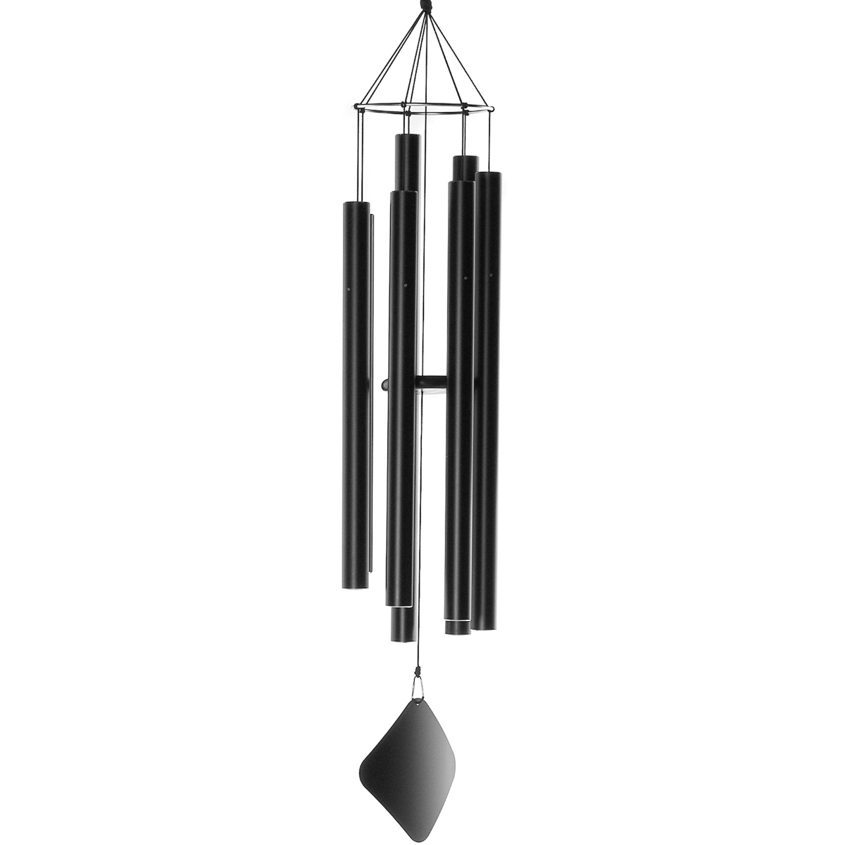 Music of the Spheres Windchime - 60" Tenor Whole Tone | Berings