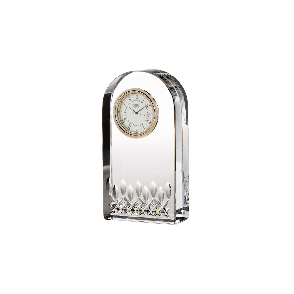 Waterford Lismore Essence Clock | Berings