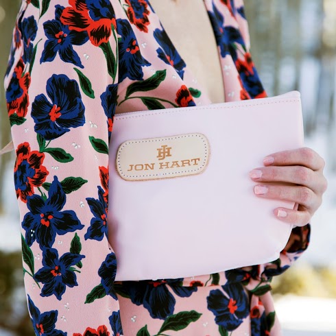 Jon Hart Design Trunk Show | Berings