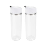OXO Precision Pour Glass Dispenser Set | Berings