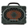 Turtlebox Gen 2 Bluetooth Outdoor Speaker - Green | 100% Waterproof