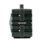 Turtlebox Gen 2 Bluetooth Outdoor Speaker - Green | 100% Waterproof