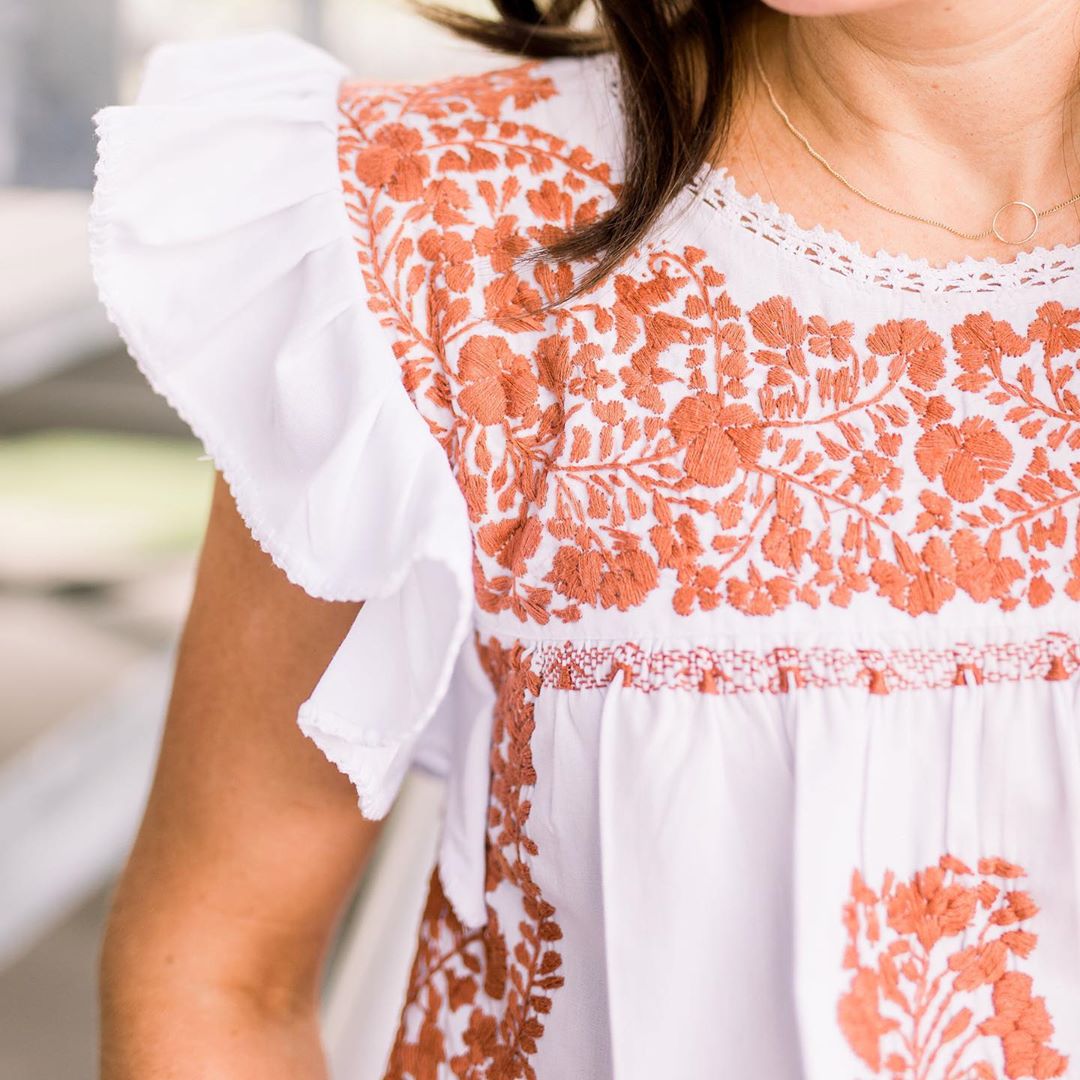 Margarita Mercantile Trunk Show | Berings