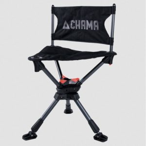 Chama Vaquero Chair - Wheat - Berings