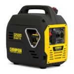 Champion 2500-Watt Ultralight Portable Inverter Generator with USB ...