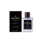 Mistral Cedarwood Marine Eau De Parfum | Berings