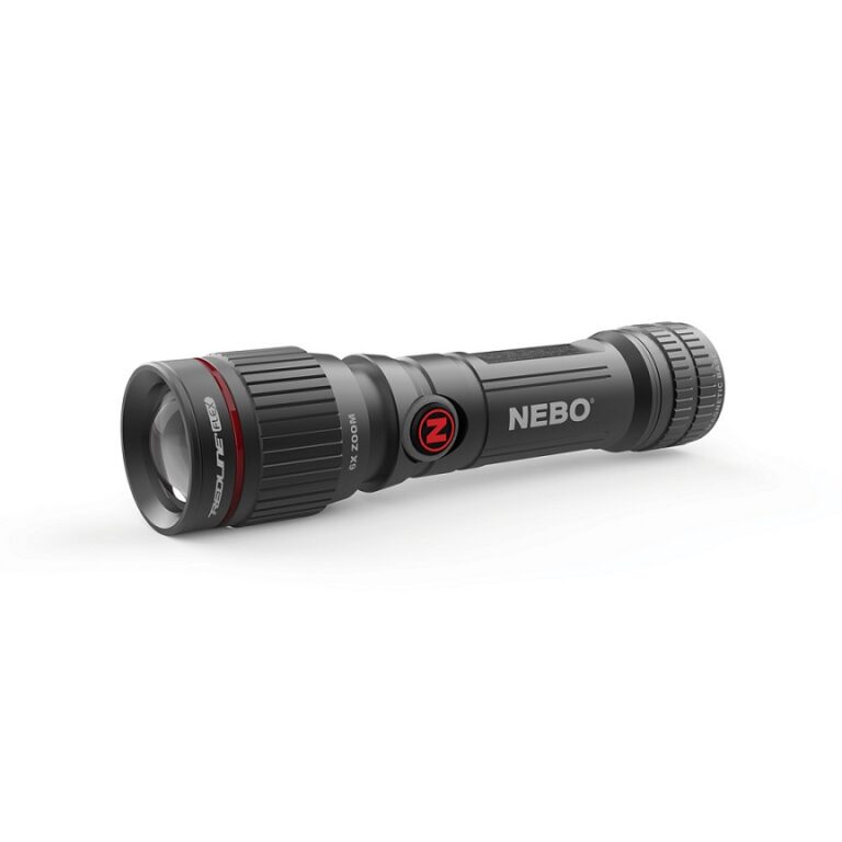 Nebo Redline Flex Rechargeable Flashlight | Berings