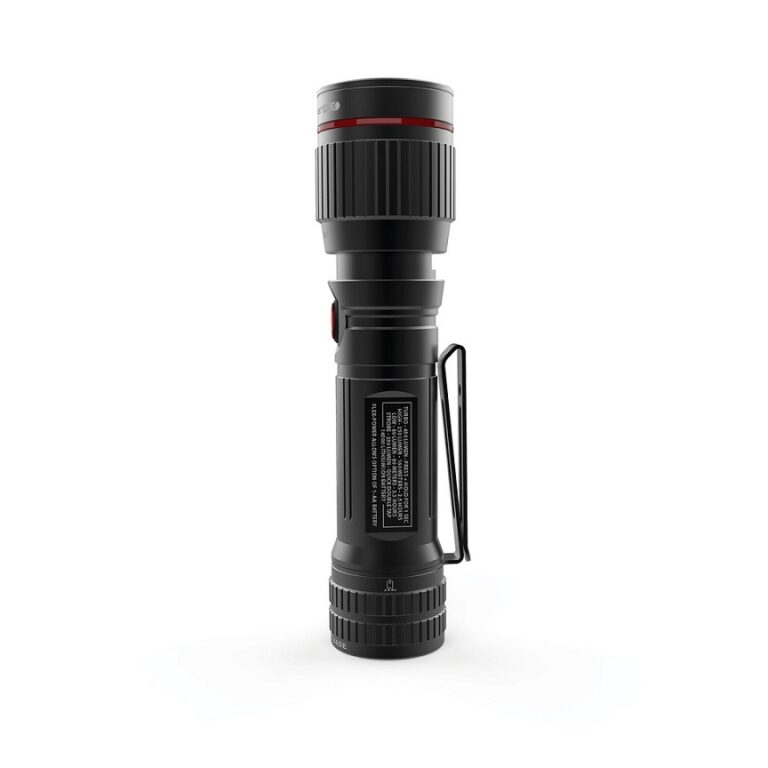 Nebo Redline Flex Rechargeable Flashlight | Berings