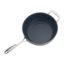 Zwilling Clad CFX 4.5-qt Stainless Steel Ceramic Nonstick Perfect Pan ...