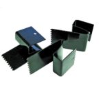 Plylox Hurricane Window Clips | Berings