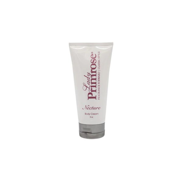 Lady Primrose Necture Body Cream Tube | Berings