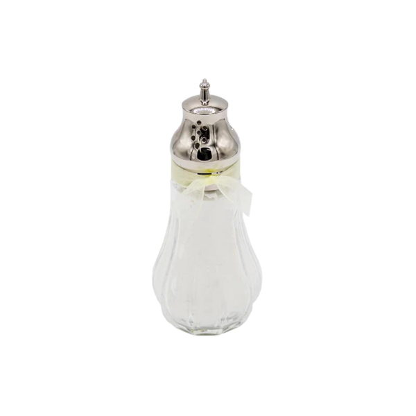 Lady Primrose Tryst Dusting Silk Shaker | Berings