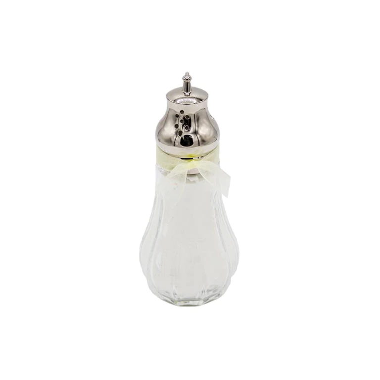 Lady Primrose Tryst Dusting Silk Shaker | Berings