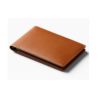 Bellroy Travel Wallet - Caramel | Berings