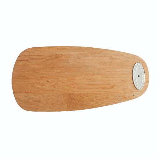 Nora Fleming Maple Tasting Board | Berings