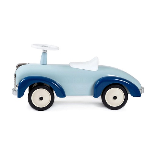 Ride-On Speedster - Light Blue | Berings