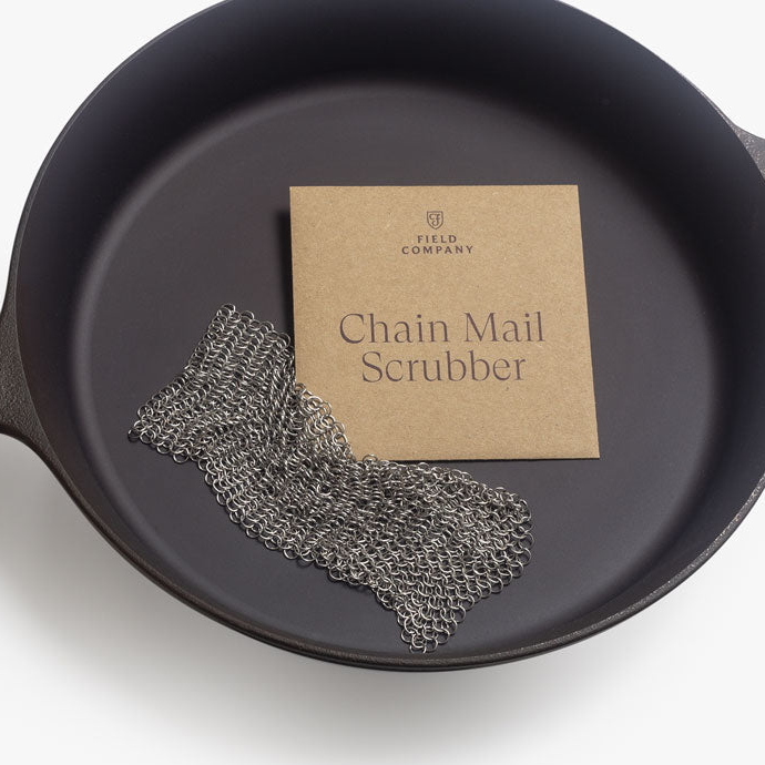 Field Chain Mail Scrubber | Berings