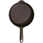 Field No.4 Cast Iron Skillet | Berings