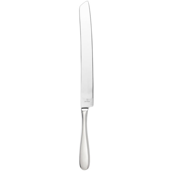 Fortessa Grand City Serrated Cake Knife | Berings