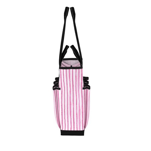 Pocket Rocket Tote Bag - Pick Up Line | Berings