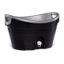 Igloo 20-Quart Party Bucket Ice Cooler - Black | Berings