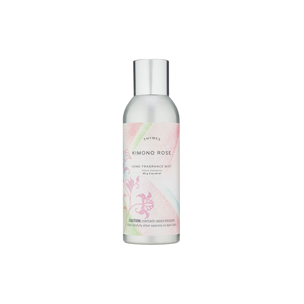 Thymes Kimono Rose Home Fragrance Mist | Berings
