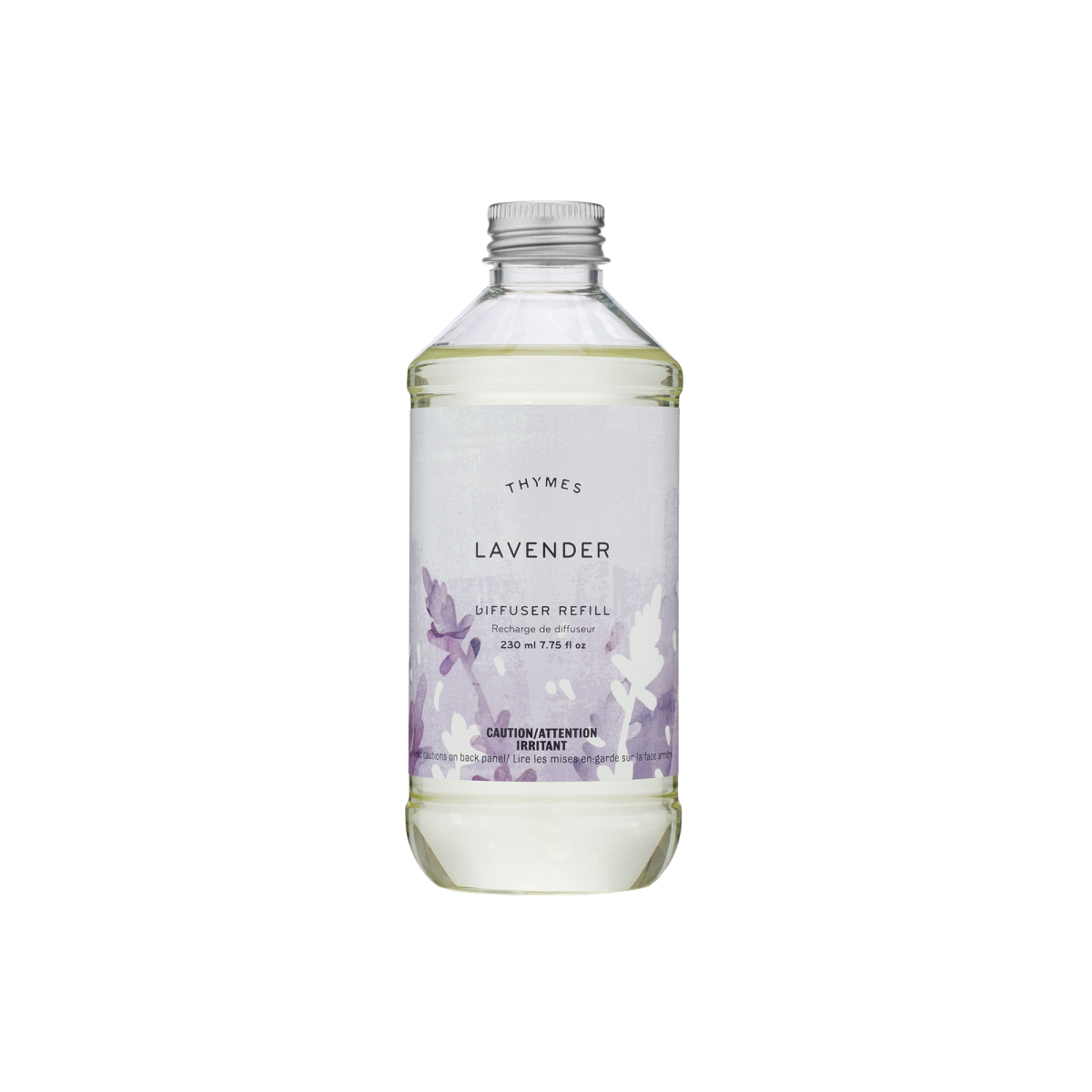 Thymes Lavender Reed Diffuser Oil Refill | Berings