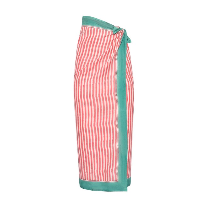 Seahorse Reef Sarong | Berings
