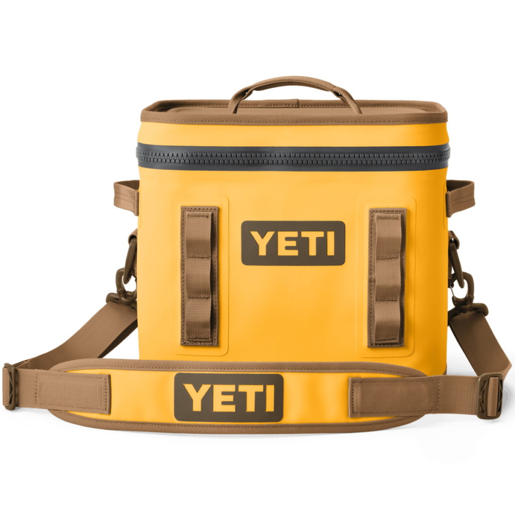 Yeti Hopper Flip 18 - Charcoal - Berings