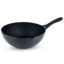 Classic Non-Stick Aluminum Wok, 12 in. | Berings