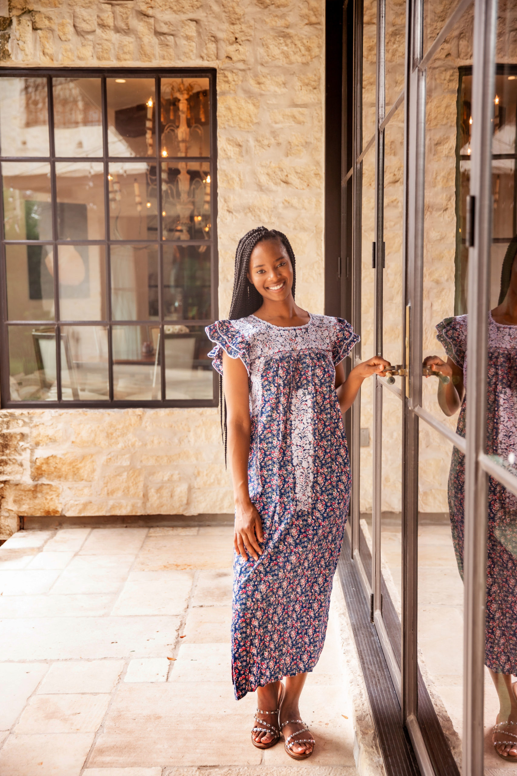 Margarita Mercantile Trunk Show | Berings