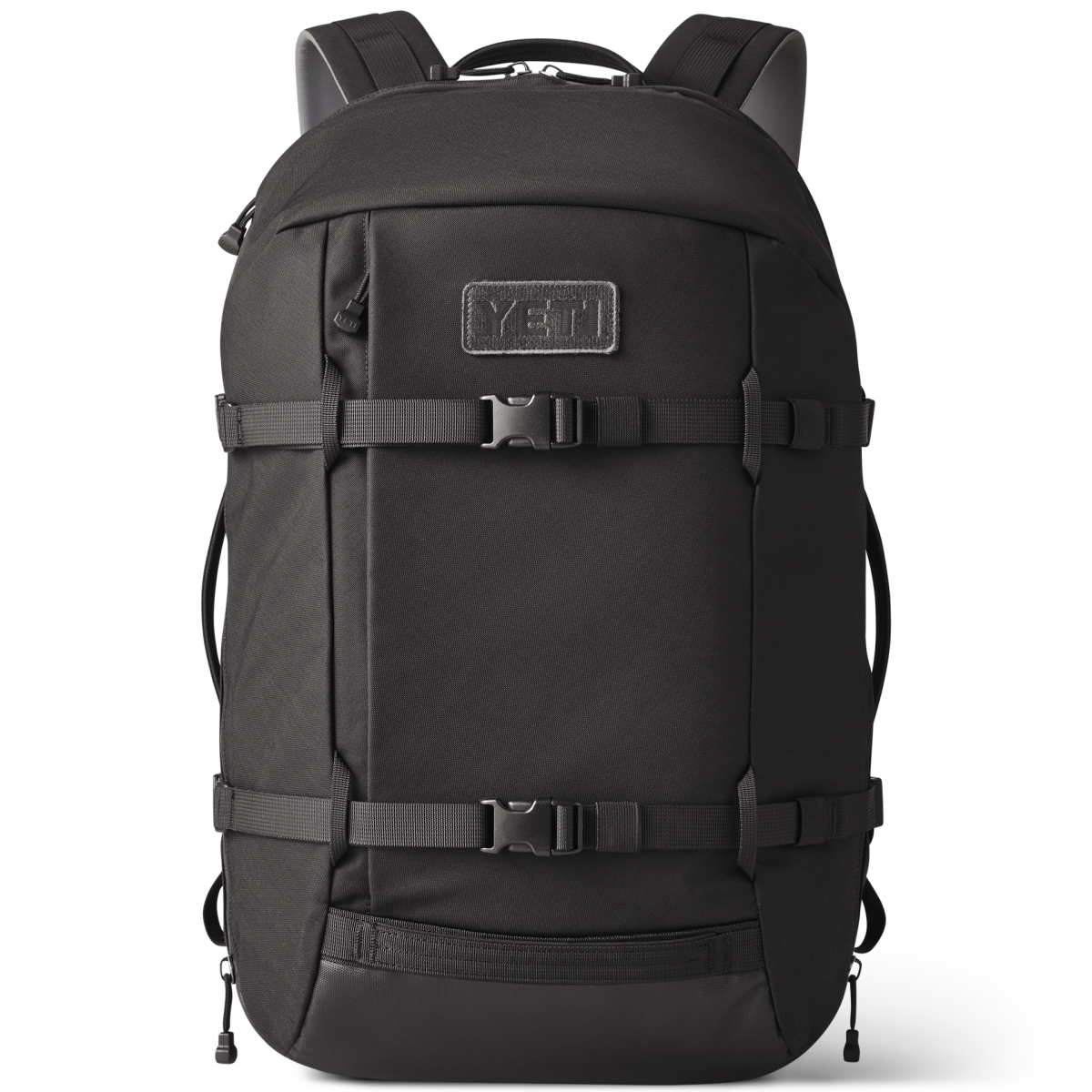 Yeti Crossroads 27L Backpack - Black | Berings
