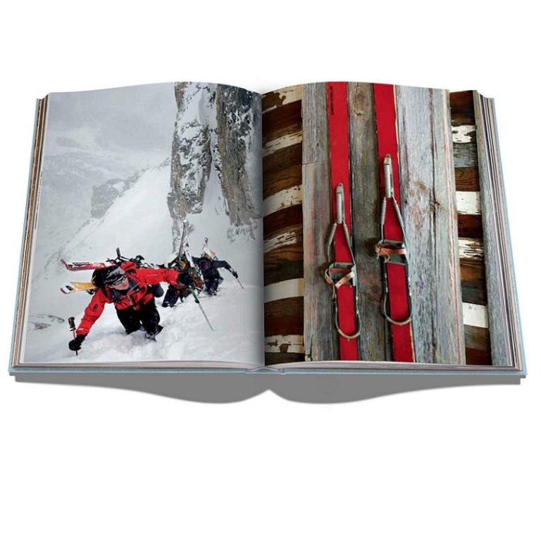 Aspen Style | Berings