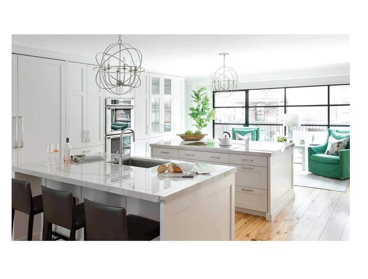 Elements of Family Style: Elegant Spaces for Everyday Life | Berings