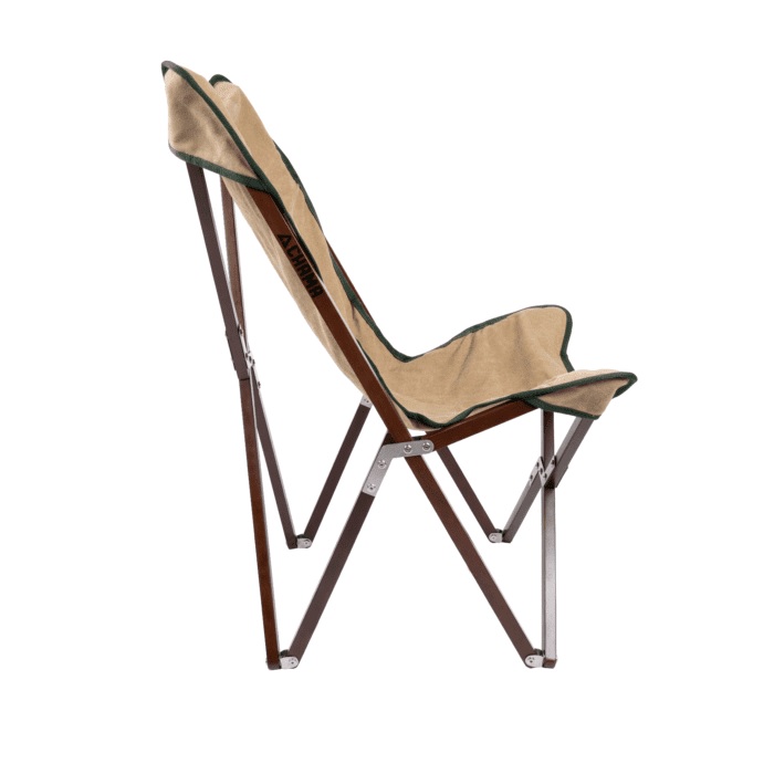 Chama Vaquero Chair - Wheat | Berings