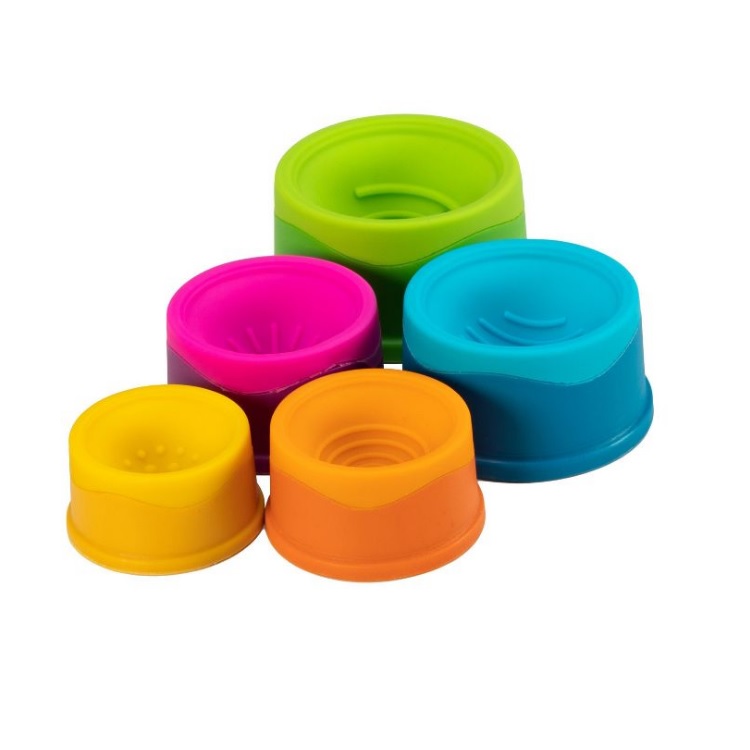 Dimpl Stacker | Berings