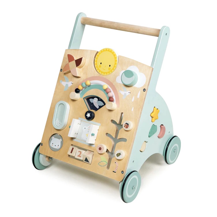 Sunshine Baby Activity Walker | Berings