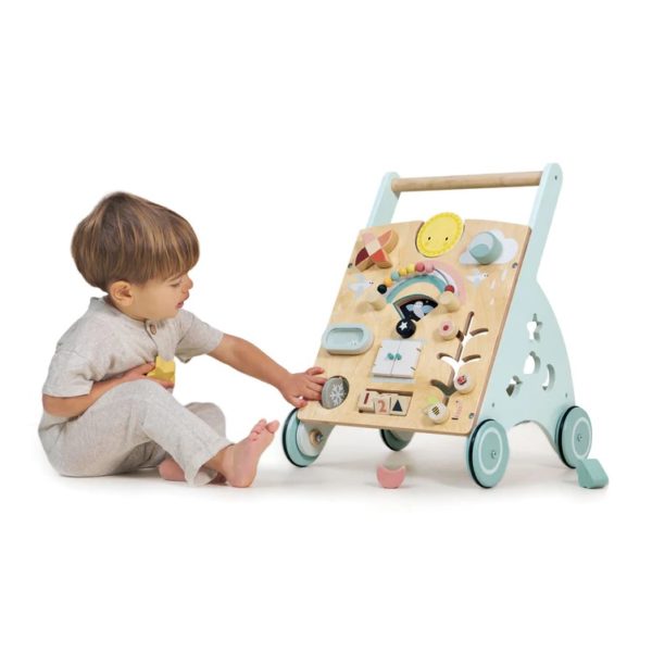 Sunshine Baby Activity Walker | Berings