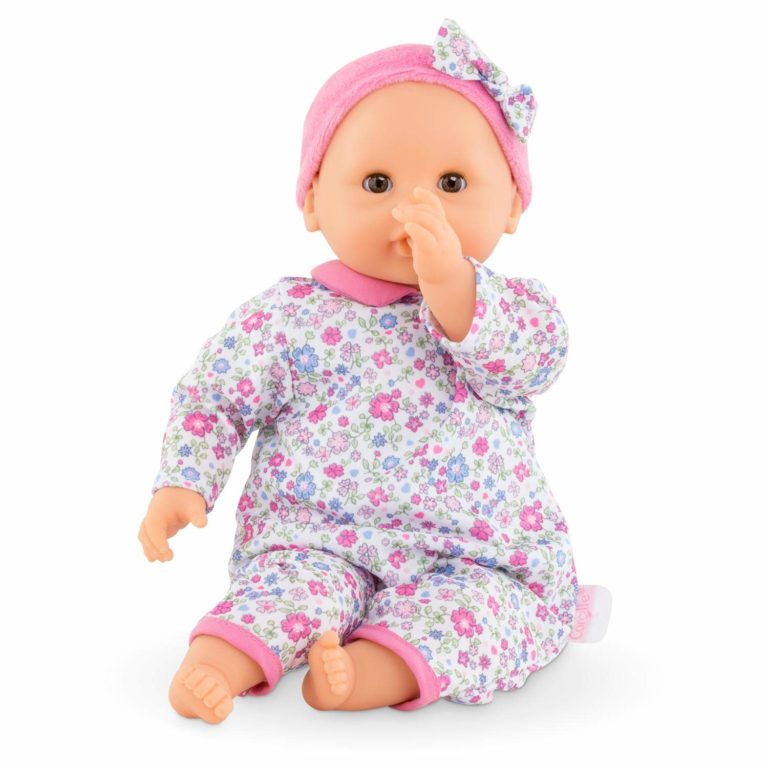 Corolle Bebe Calin Myrtille | Berings