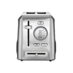 Cuisinart 2-Slice Custom Select Toaster | Berings